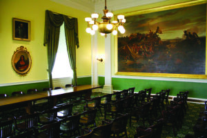 History – Virginia General Assembly