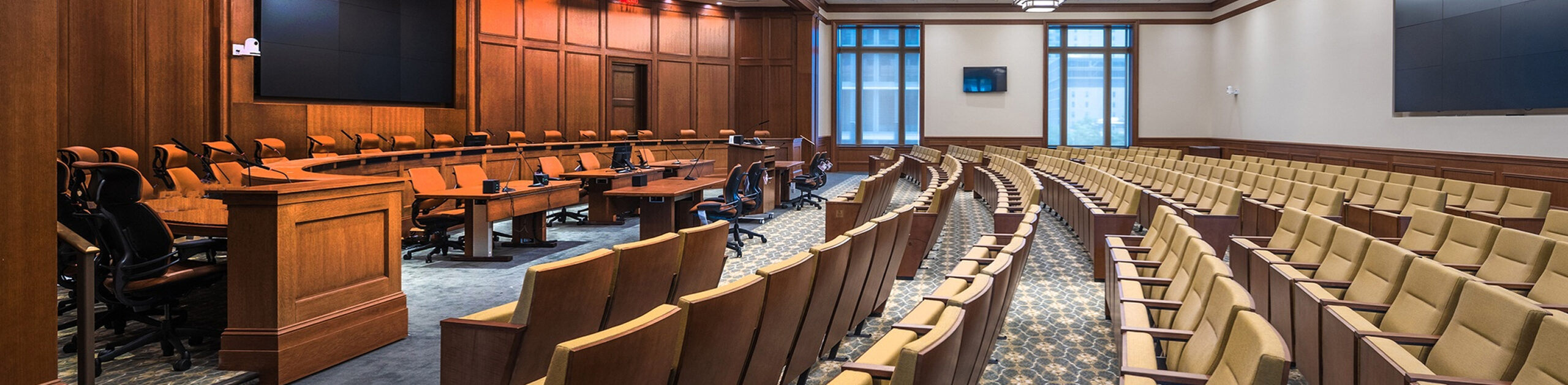 Meeting Calendars & Schedules | Virginia General Assembly