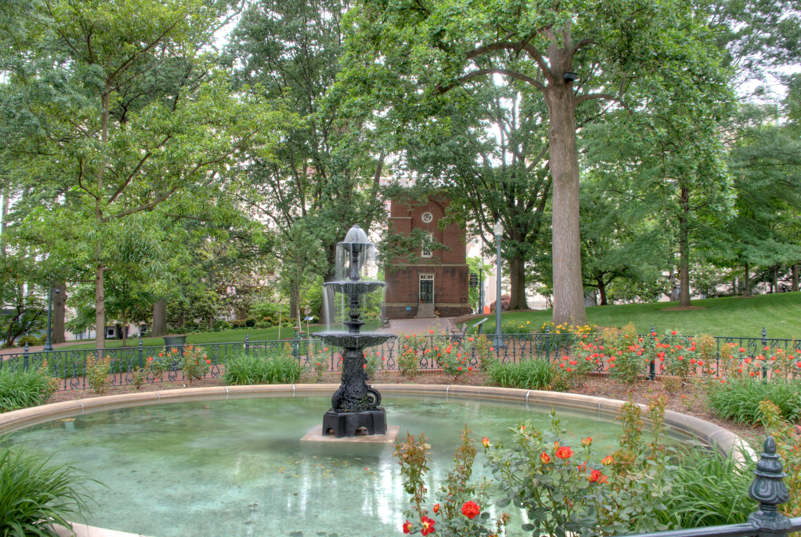 Capitol Square | Virginia General Assembly