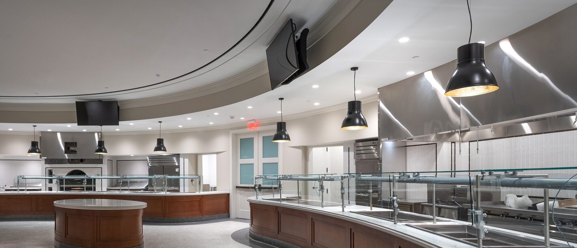 Dining | Virginia General Assembly