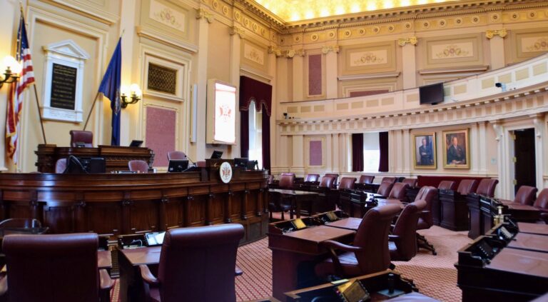 Senate | Virginia General Assembly