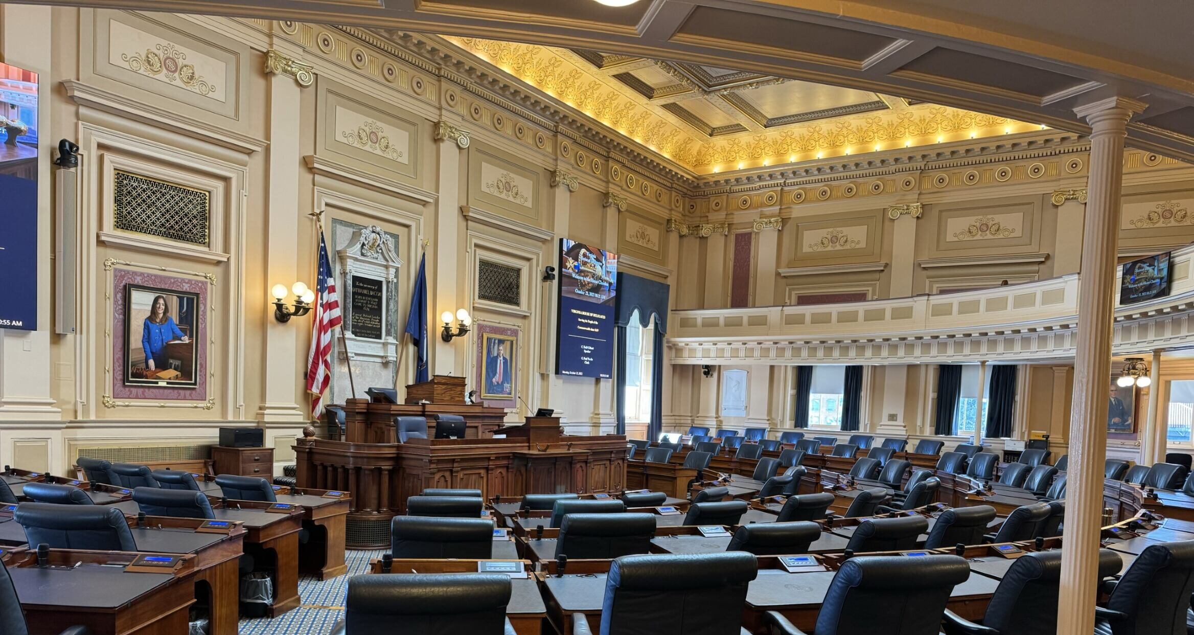 House | Virginia General Assembly