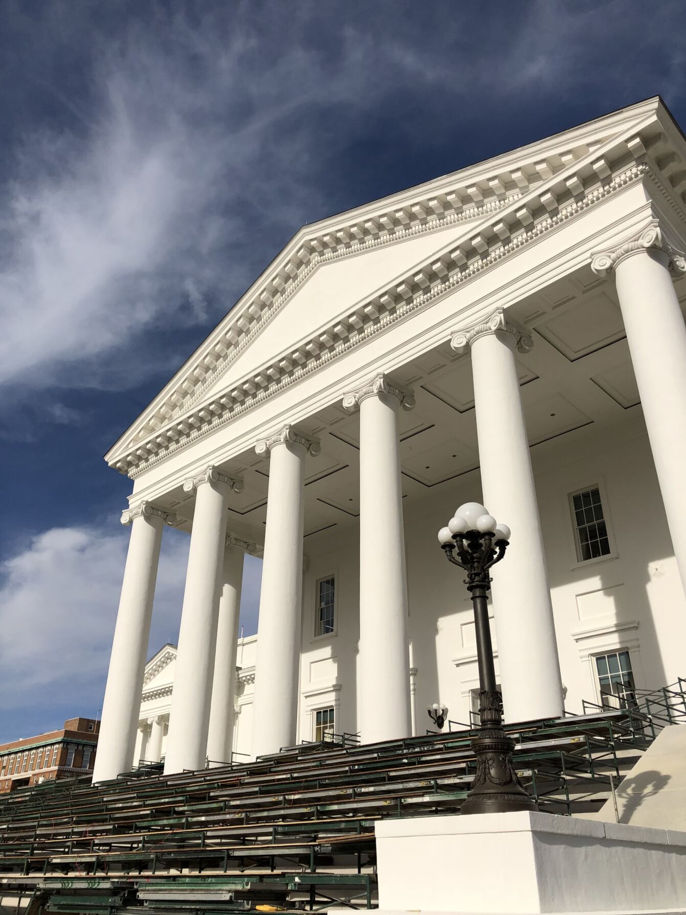 2026 Inauguration | Virginia General Assembly