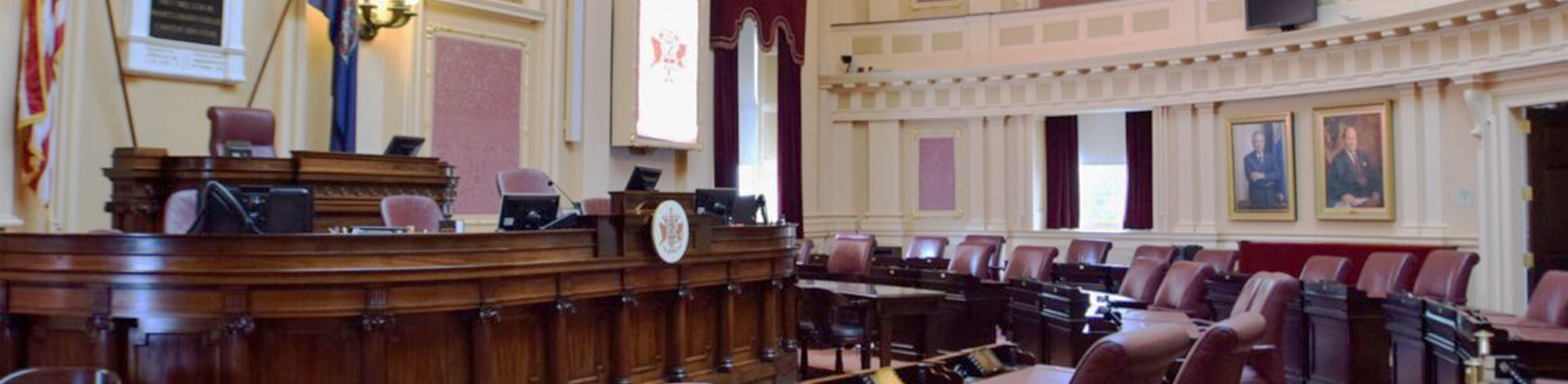 Senate | Virginia General Assembly