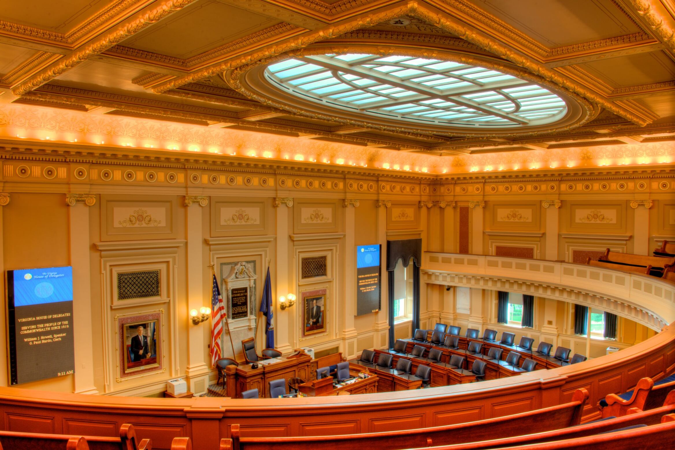 Members & Committees | Virginia General Assembly