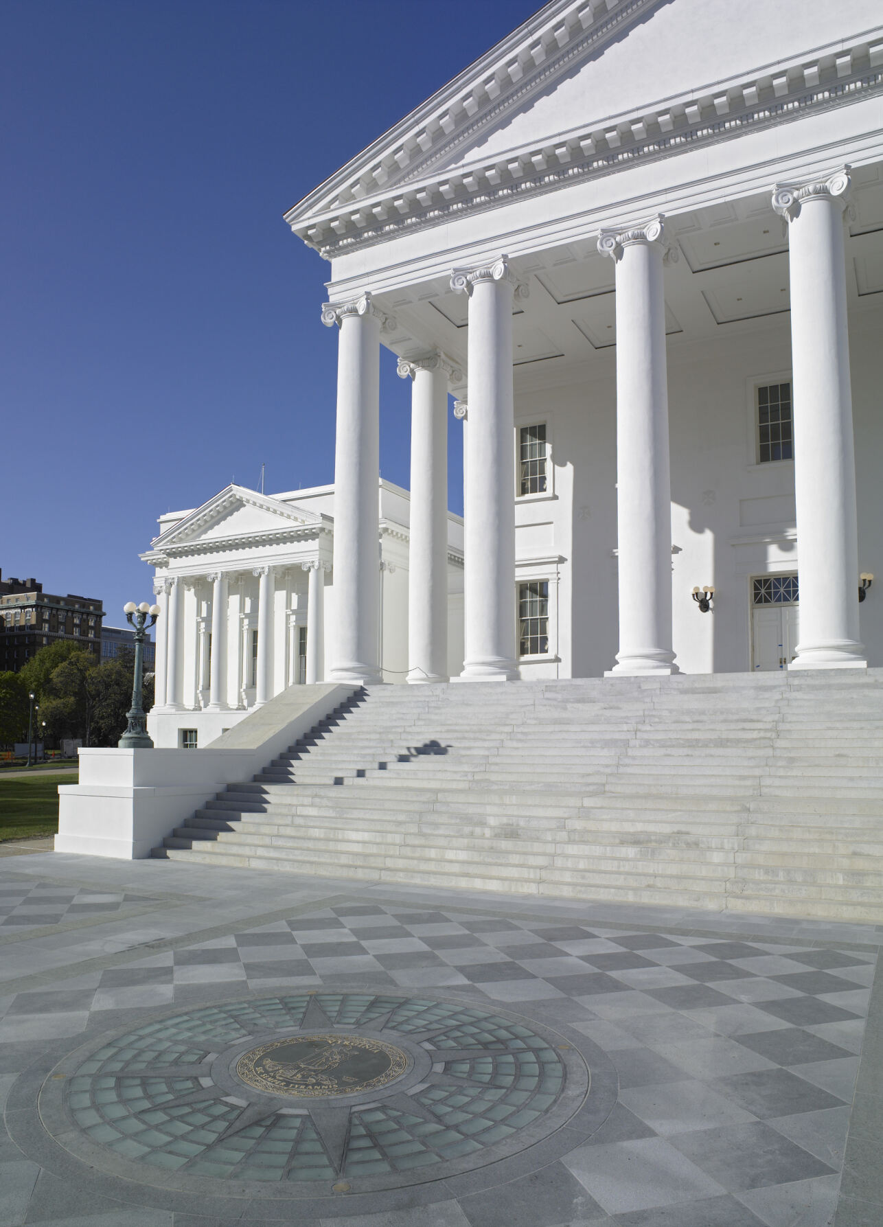 Guidelines & Policies | Virginia General Assembly
